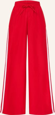 adidas Originals Adidas Originals Track Pants Firebird Oversized rot