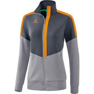 Erima Fu&szlig;ball - Teamsport Textil - Jacken Squad Trainingsjacke Damen