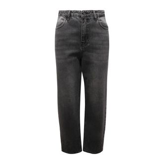 Relish Damen, Jeans, Schwarzk, W26Gr&ouml;&szlig;e