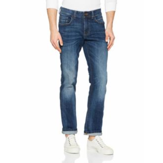 Camel Active Herren, Jeans, Blau, W38 L34Gr&ouml;&szlig;e