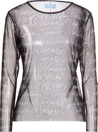 3.Paradis TOPS - T-shirts auf YOOX.COM