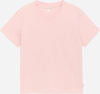 Arket T-Shirt Mit Rundhalsausschnitt 3er-Pack -Rosa