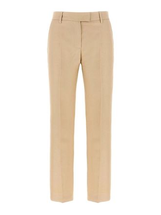 Alberto Biani Jean Droit - Beige
