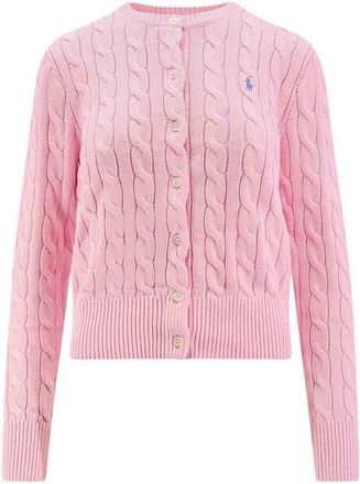Polo Ralph Lauren Cardigan - Rosa