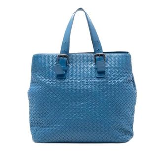 Bottega Veneta Damen, Pre-Owned, Blau, ONE SIZEGr&ouml;&szlig;e