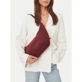 Mexx Handtasche MEXX CEO-MEXX-L-011-10 Dunkelrot