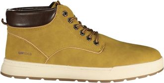 Gas Parka Nbk - Homme - Chaussures - Beige - Taille: 43 EU