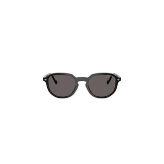 Vogue Eyewear Vogue, Homme, Accessoires, Noir, Taille: 51 MM Irregular Lunettes de soleil