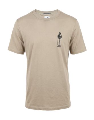 C.P. Company TOPS - T-shirts auf YOOX.COM