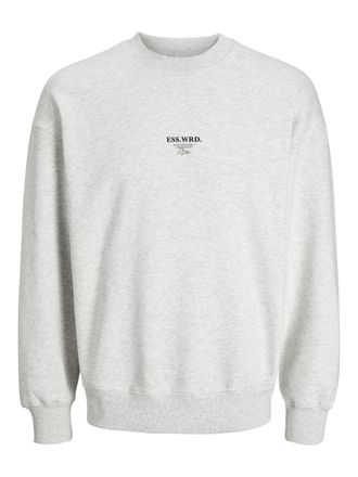 Jack & Jones JJEURBAN Edge Studio Sweat Crew NOOS