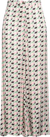 Emma & Gaia HOSEN & R&Ouml;CKE - Hosen auf YOOX.COM