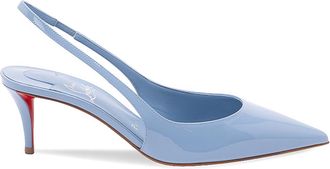 Christian Louboutin Sandales - Bleu