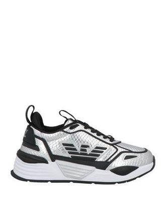 Emporio Armani CHAUSSURES - Sneakers sur YOOX.COM
