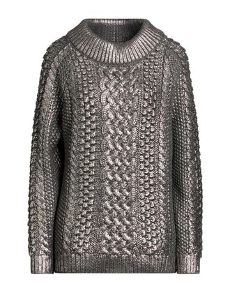 Alberta Ferretti STRICKWAREN - Rollkragenpullover auf YOOX.COM