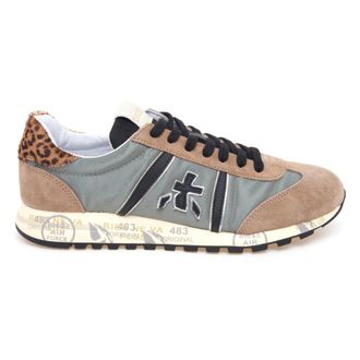 Premiata Damen, Schuhe, Mehrfarbig, 37 EUGr&ouml;&szlig;e