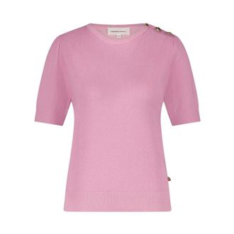 Fab By Fabienne Chapot Fabienne Chapot, Femme, Pulls, Rose, Taille: 36 FR Philou Pullover