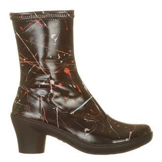 Art Art 1457 ALFAMA, Bottes pour femme, Painted, 38 EU, Peint, 38 EU