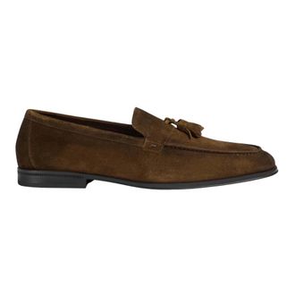 Doucal's Herren, Schuhe, Braun, 40 EUGr&ouml;&szlig;e