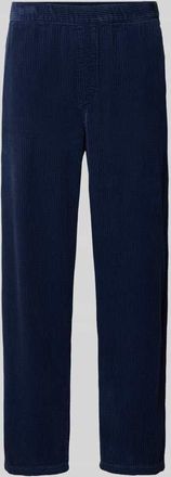 American Vintage Cordhose mit Eingrifftaschen Modell PADOW