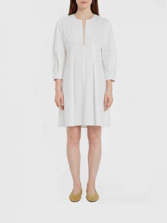 Toteme Mini-robe en coton