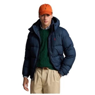 Polo Ralph Lauren Herren, Jacken, Blau, XSGr&ouml;&szlig;e