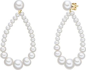 Valero Pearls Ohrringe