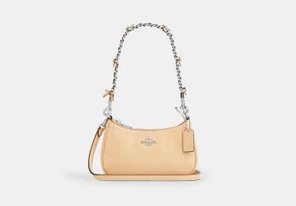 Coach Teri Mini-Umh&auml;ngetasche Mit Schleifen