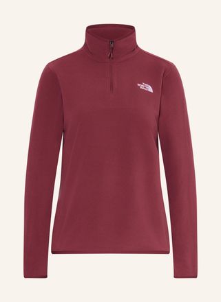 The North Face Midlayer Glacier Fleece rot