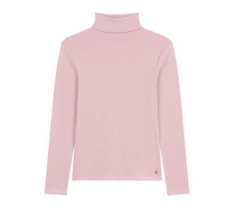 Petit Bateau sous-Pull Femme liconique en Coton