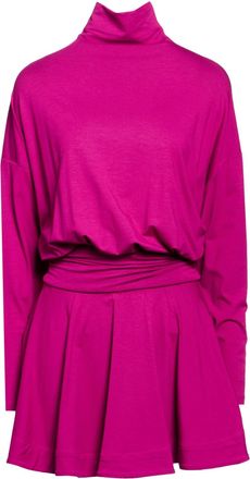 Pinko KLEIDER - Mini-Kleider auf YOOX.COM