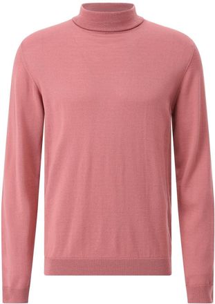 Roberto Collina Rollkragenpullover aus Wolle