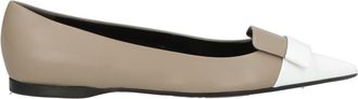 Sergio Rossi SCHUHE - Ballerinas auf YOOX.COM