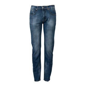 John Richmond Sid Jeans - - Jeans - Herren - Blau - W32