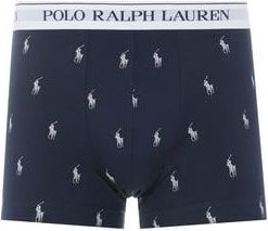 Polo Ralph Lauren Lot de 3 boxers en coton