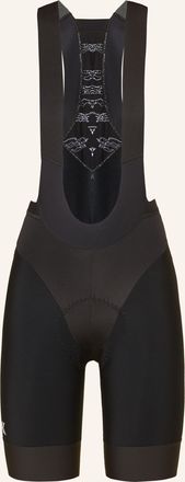 X Bionic X-Bionic Radhose Corefusion Ride Bib Warm Mit Trägern Und Gepolstertem Einsatz schwarz