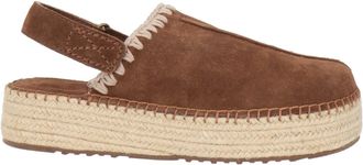 Mou SCHUHE - Espadrilles auf YOOX.COM