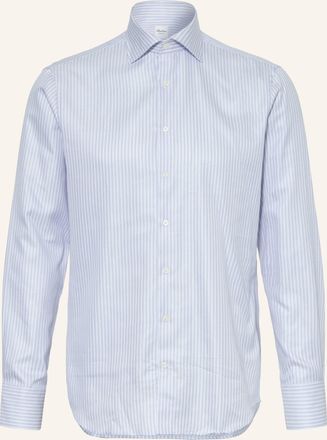 Stenstr&ouml;ms Hemd Regular Fit blau