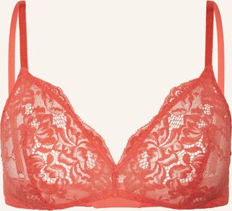 Mey Mey Triangel-Bh Serie Organic Cotton rot