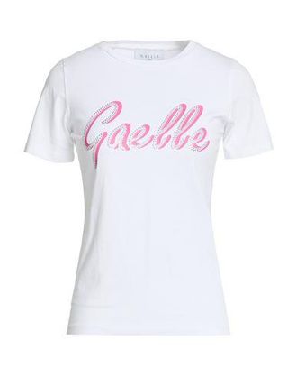 Ga&euml;lle Paris TOPS - T-shirts sur YOOX.COM