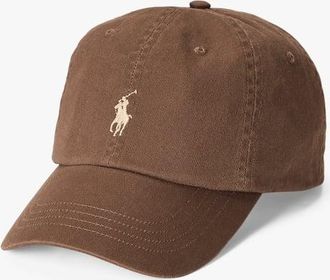 Polo Ralph Lauren Casquette en coton