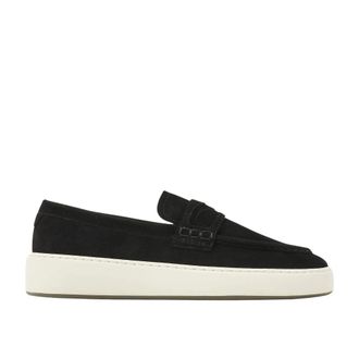 Nubikk Herren, Schuhe, Schwarzk, 41 EUGr&ouml;&szlig;e