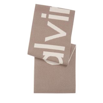 Calvin Klein Schal Calvin Klein K60K612605 Beige