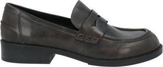 Ash CHAUSSURES - Mocassins sur YOOX.COM