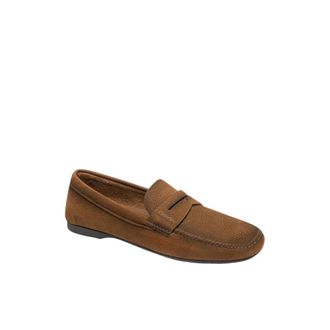 Churchs Klassischer Mokassin-Schuh - - Shoes - Herren - Braun - 42 EU