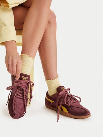 Reebok Sneakers EO-ULTRA LO 100255921 Dunkelrot