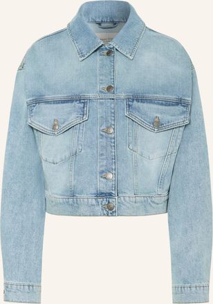 Marc O'Polo Marc Opolo Jeansjacke blau
