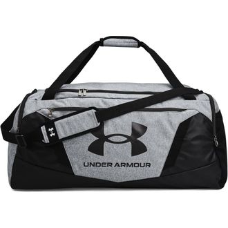Under Armour Sporttasche UA Undeniable 5.0 - - Bags - Damen - Schwarzk - ONE SIZE