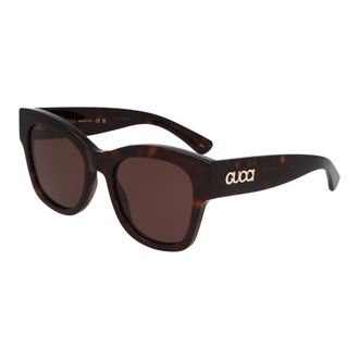 Gucci unisex, Accessories, Braun, 53 MMGr&ouml;&szlig;e