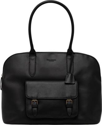 Marc O'Polo Damen, Taschen, Schwarzk, ONE SIZEGr&ouml;&szlig;e