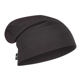 Buff Merino Heavyweight Beanie